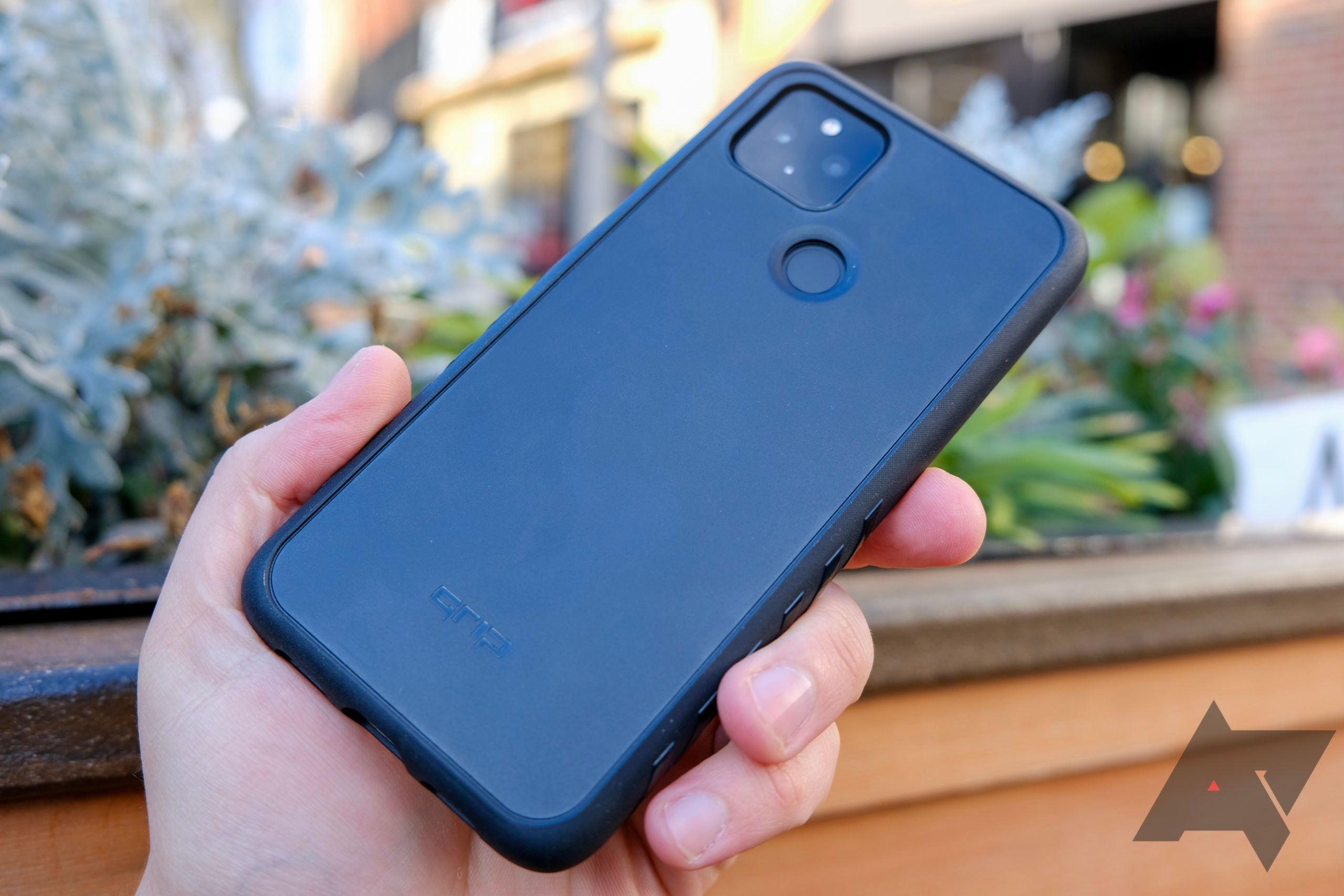 Seven great cases for your Pixel 4a 5G