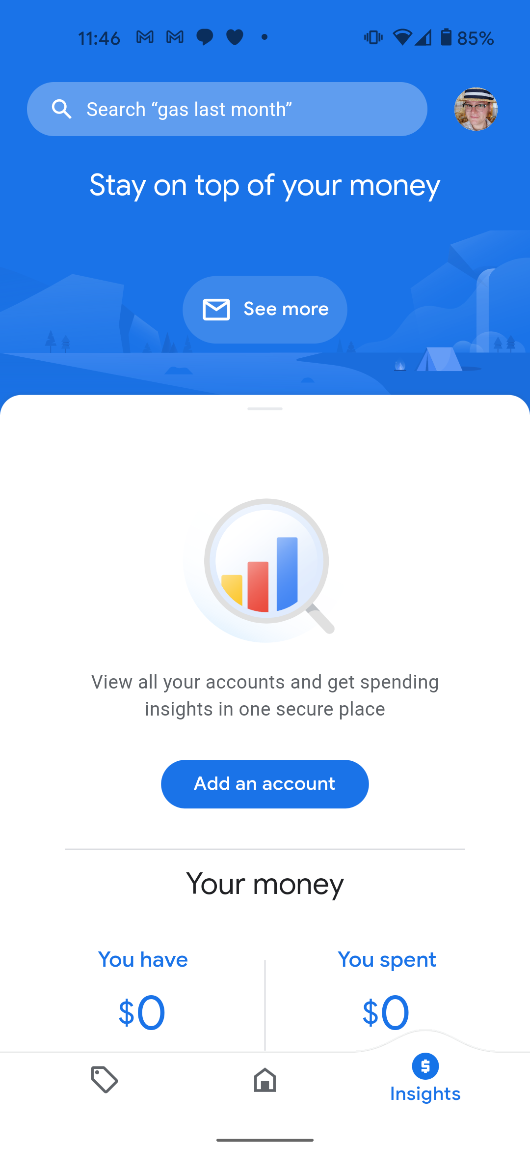 The new Google Pay app is rolling out now in the US (APK Download)