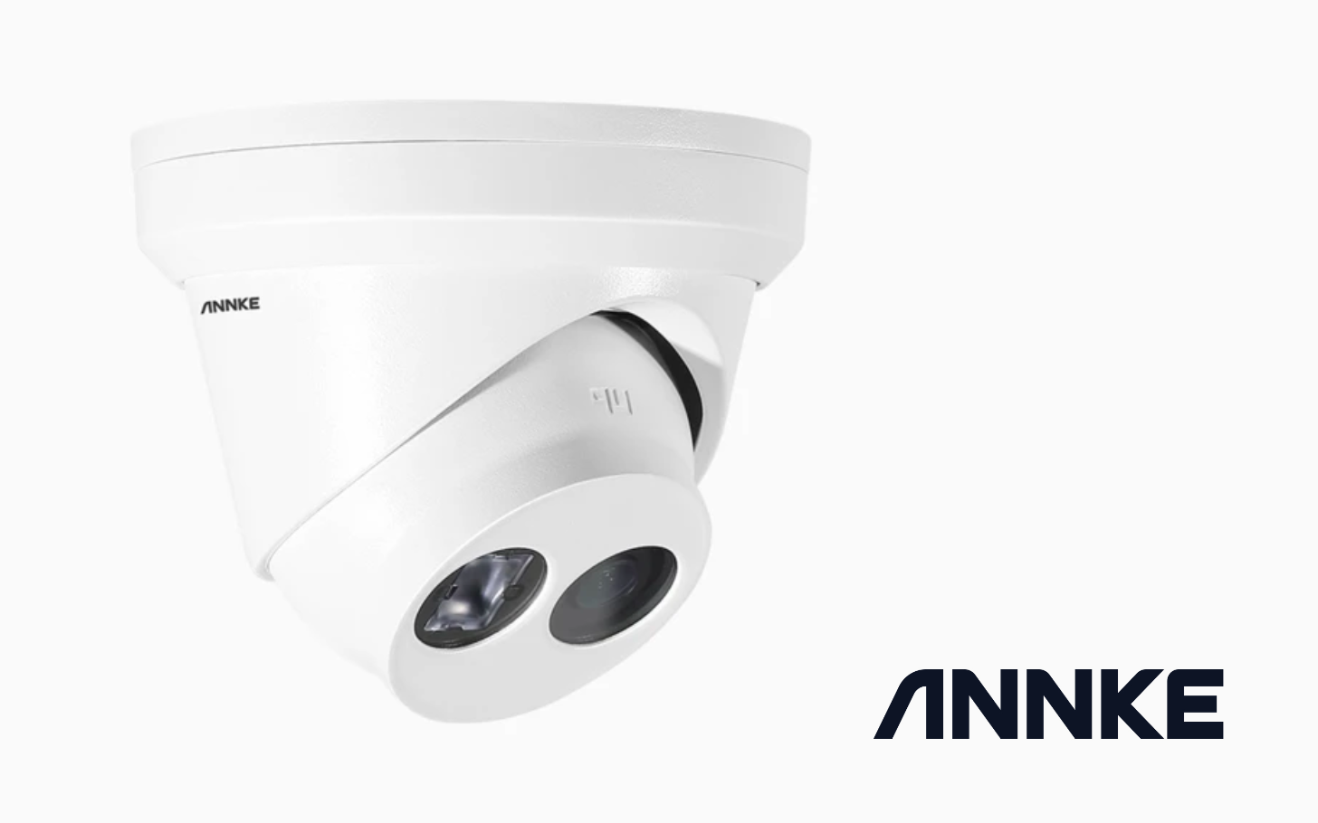 Win one of three ANNKE C800 turret 4K PoE IP cameras (Update: Winners)