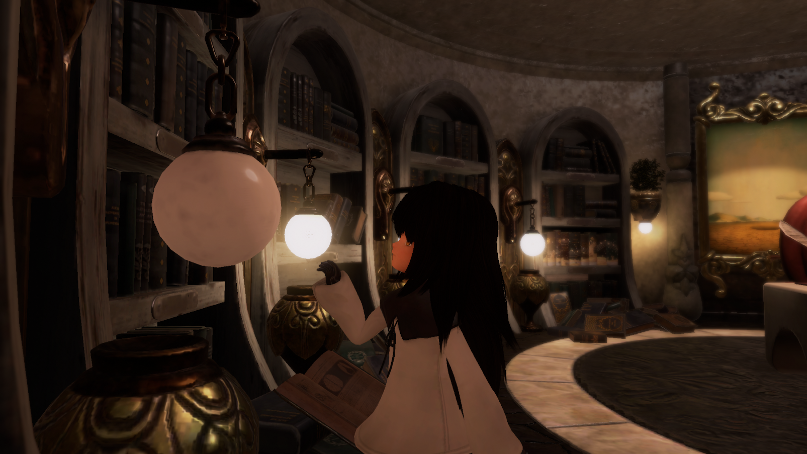 DEEMO Reborn is the latest rhythm game from Rayark International, now ...