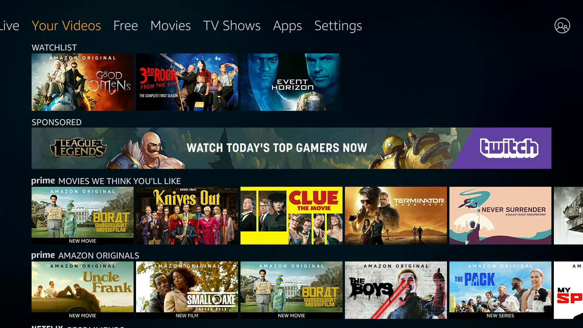 Amazon Fire TV Stick (3rd Gen) review: You should probably buy a Chromecast