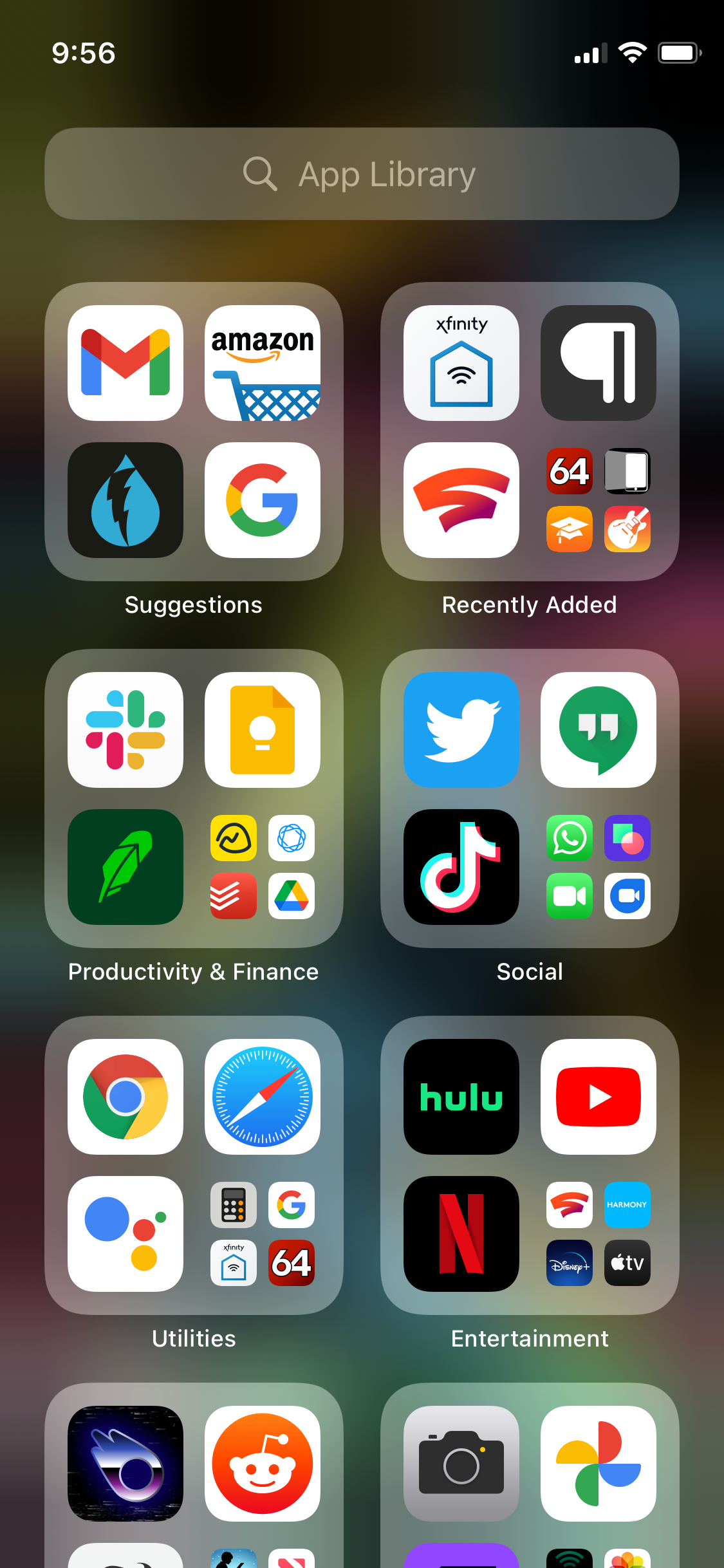 iPhone 12 Mini review: I just want a good small Android phone — is that ...