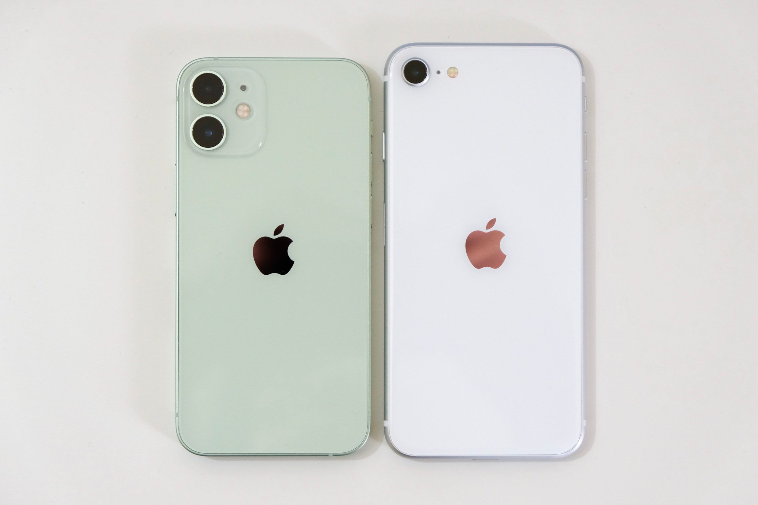 iPhone 12 Mini review: I just want a good small Android phone — is that ...