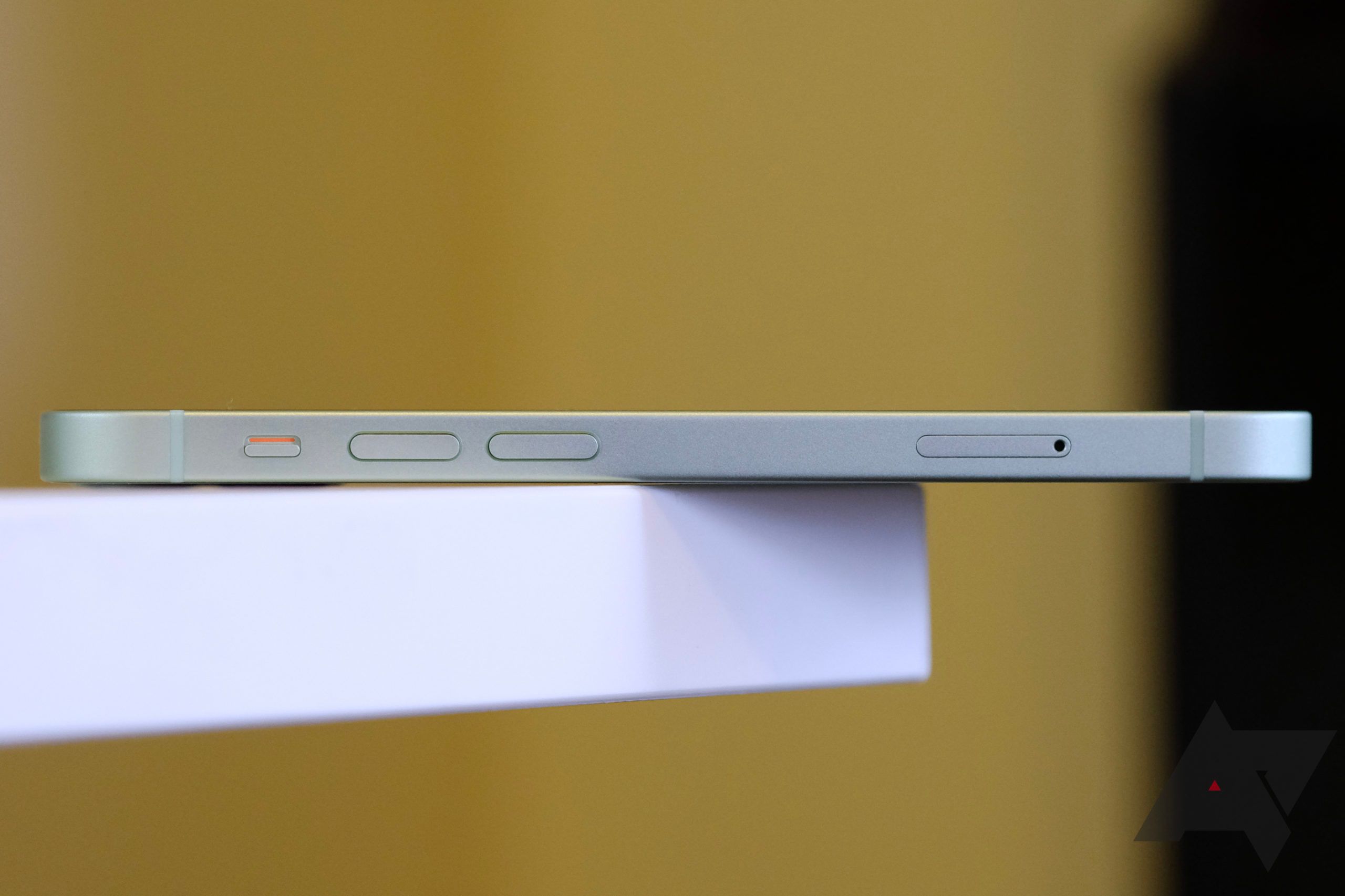 iPhone 12 Mini review: I just want a good small Android phone — is that ...