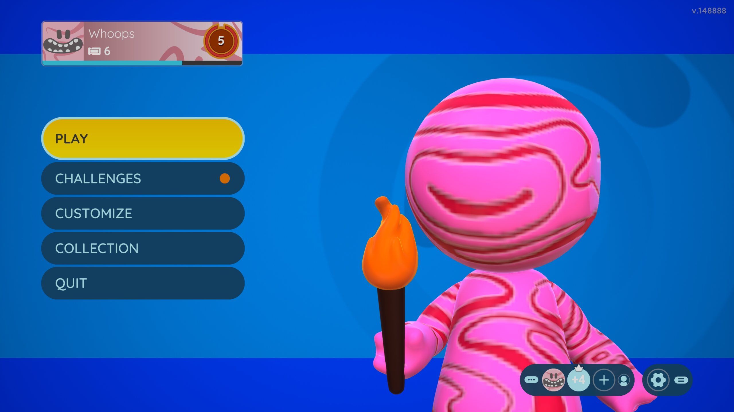 Outcasters hands-on: Stadia Pro's new freebie is shallow but fun