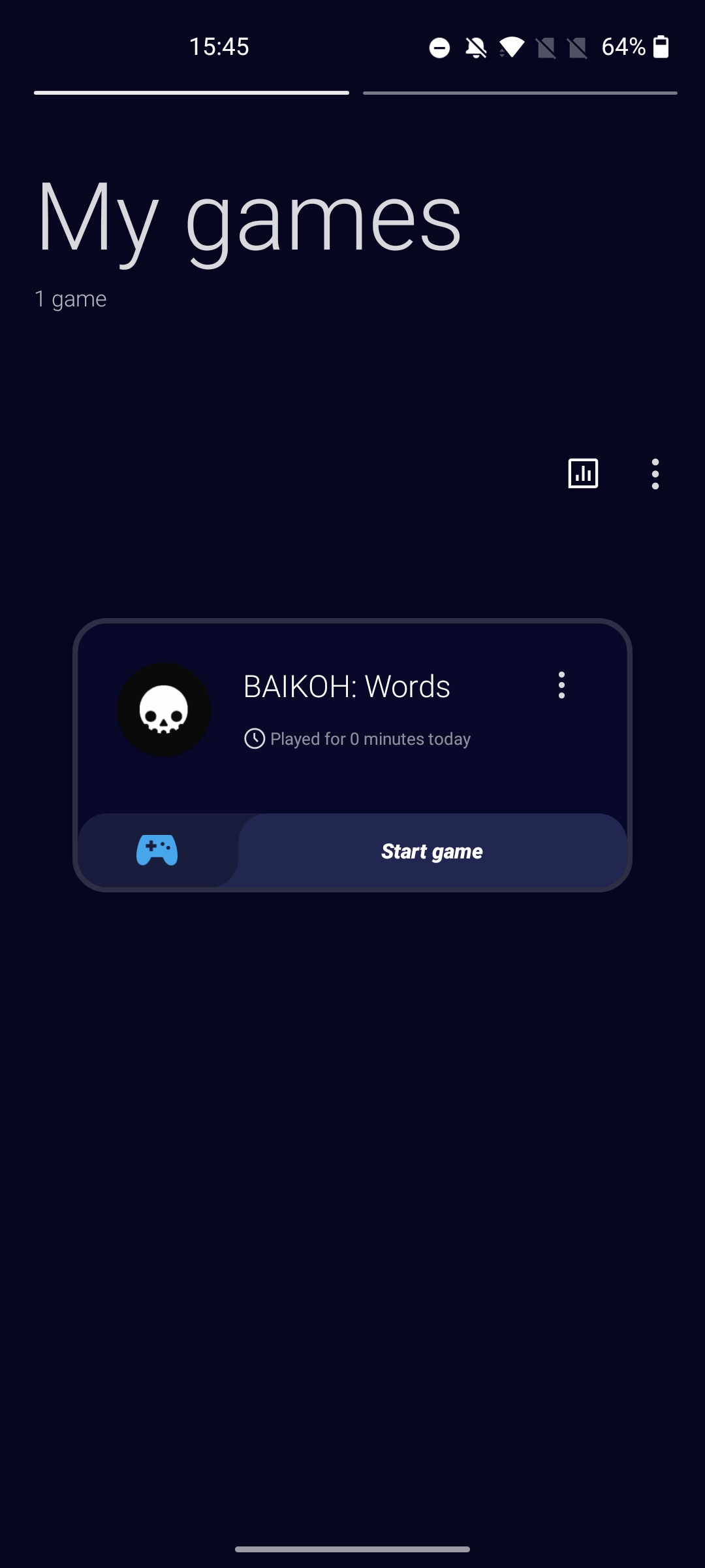 OnePlus Game Space is now simply ‘OnePlus Games’ and looks like a ...