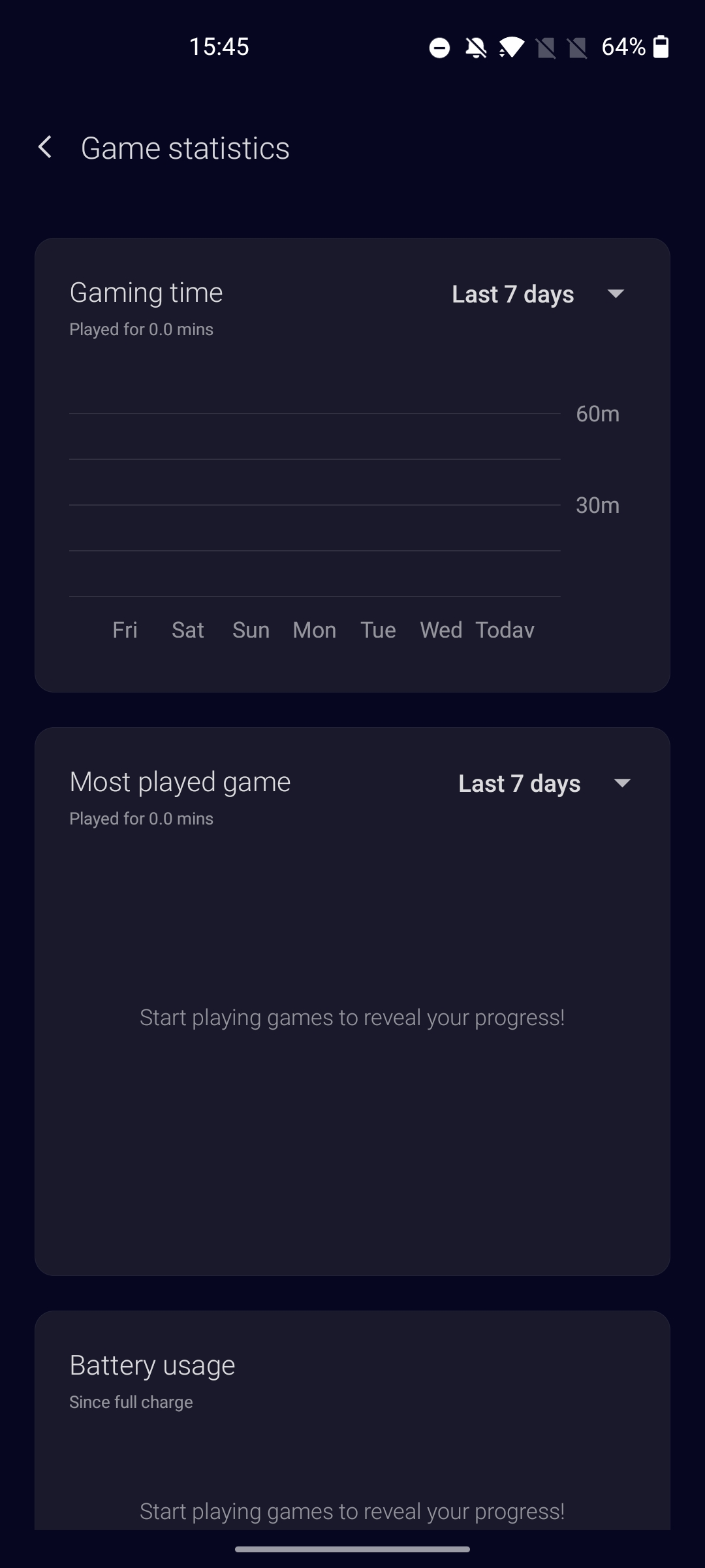 OnePlus Game Space is now simply ‘OnePlus Games’ and looks like a ...