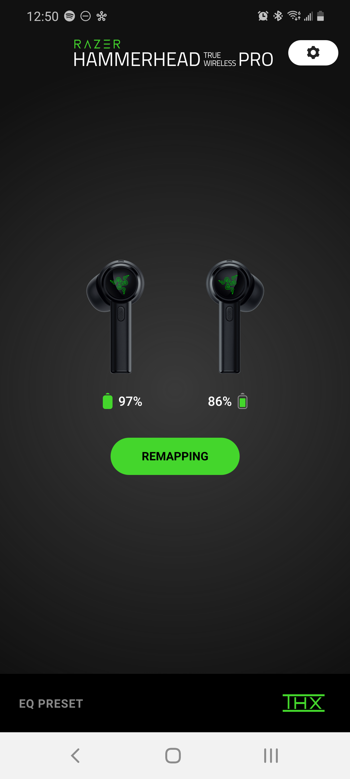 Razer Hammerhead True Wireless Pro review: Not enough bang for your 200 ...