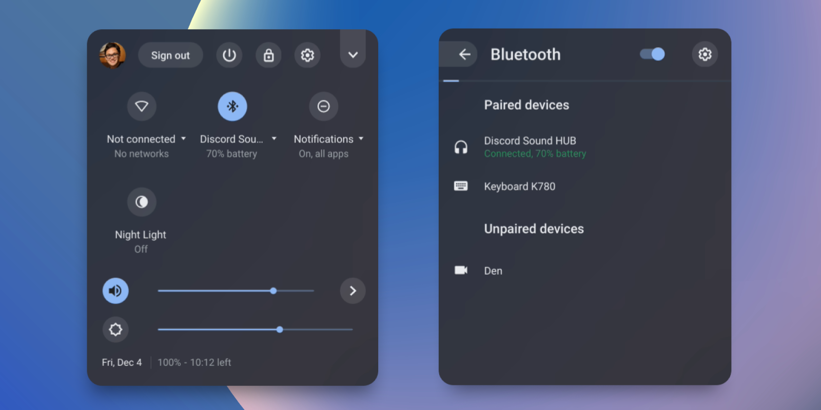 Every new feature and improvement we've found in Chrome OS 87