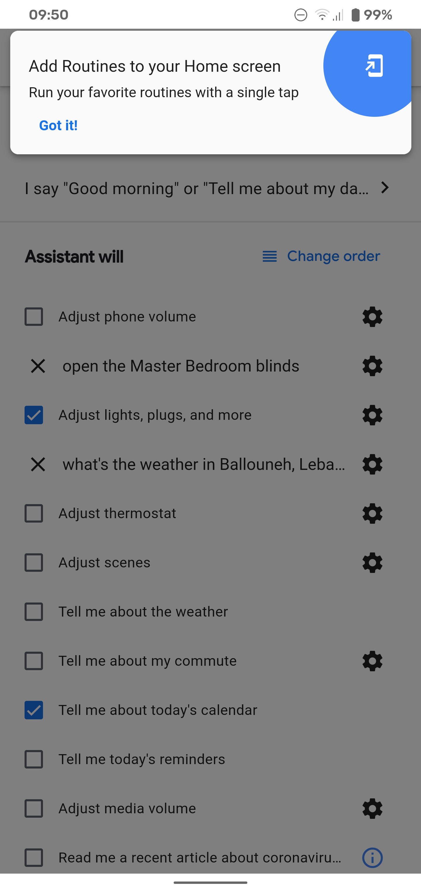 30+ forgotten or hidden shortcuts for your Android homescreen
