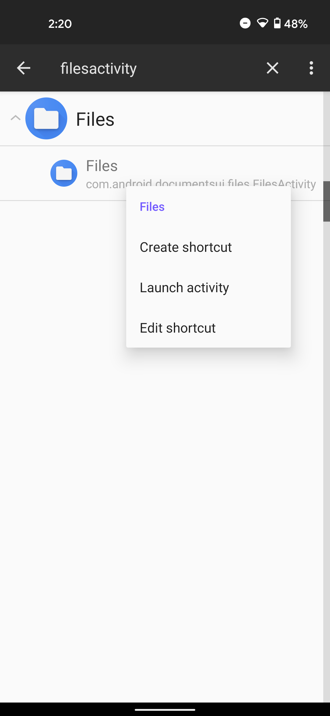 30+ forgotten or hidden shortcuts for your Android homescreen