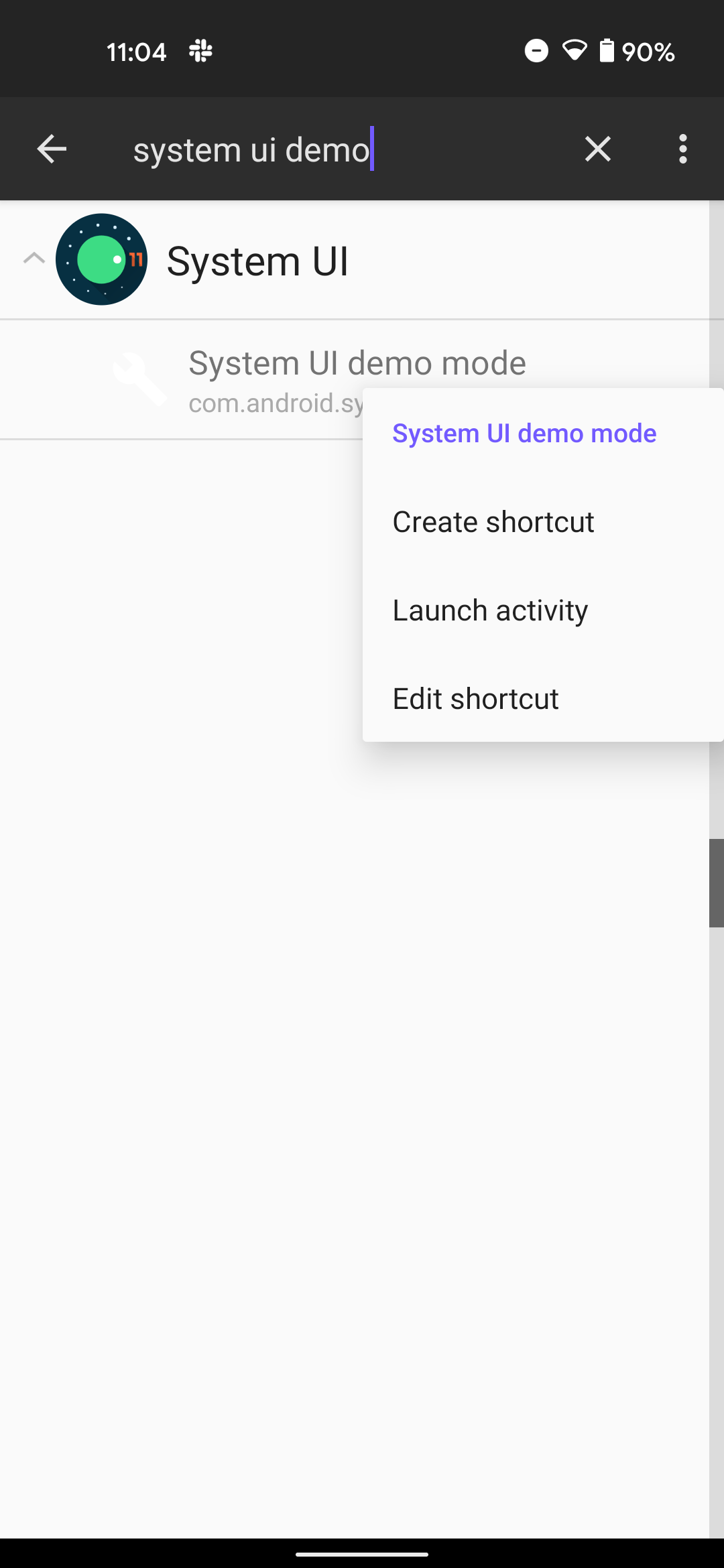 30+ forgotten or hidden shortcuts for your Android homescreen