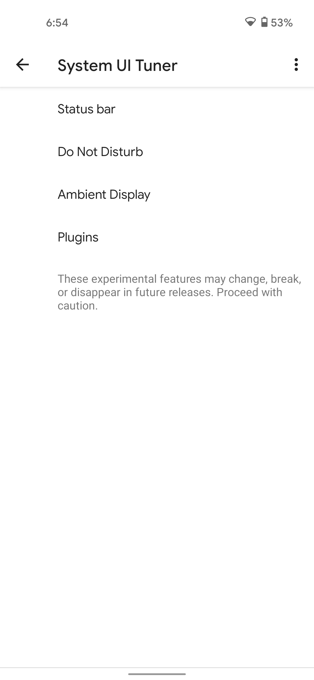 30 Forgotten Or Hidden Shortcuts For Your Android Homescreen
