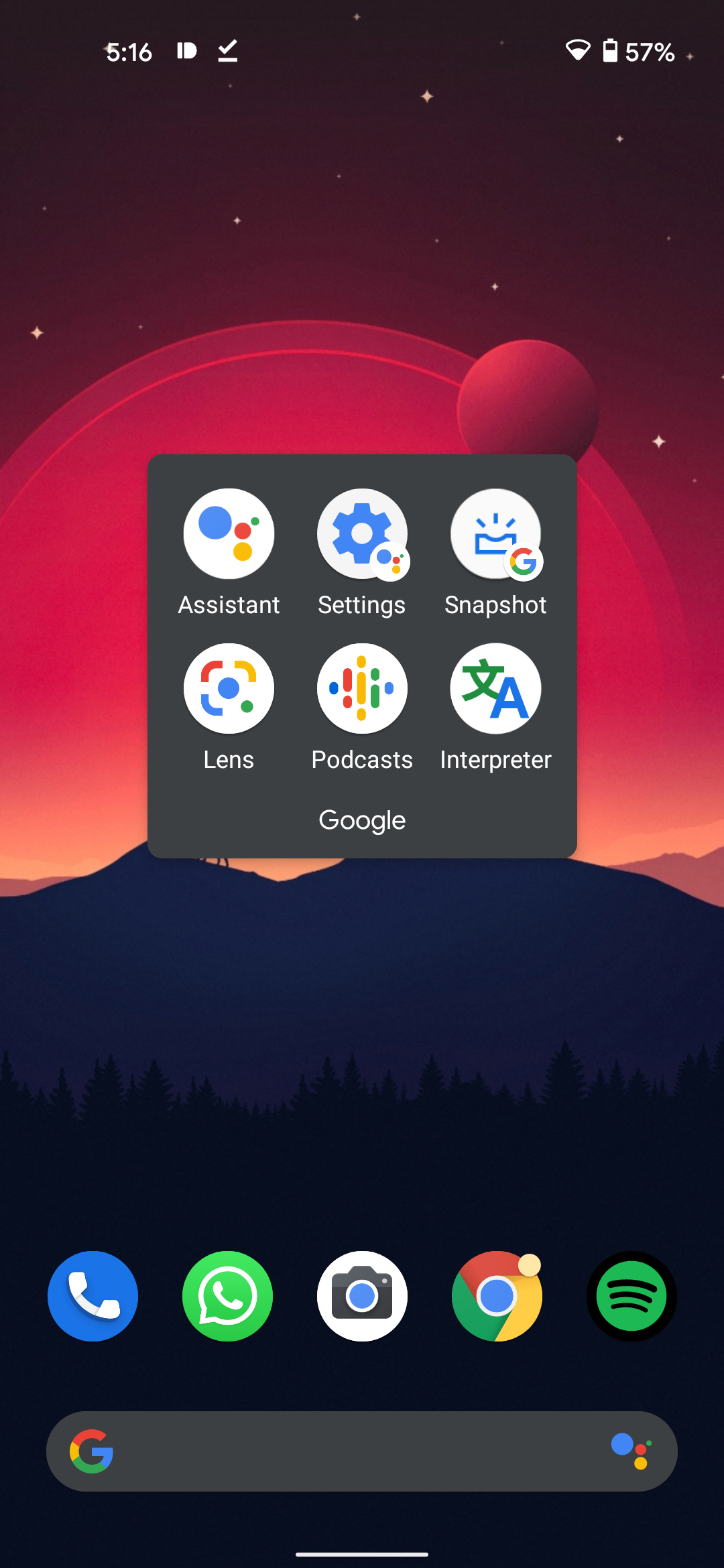30+ forgotten or hidden shortcuts for your Android homescreen