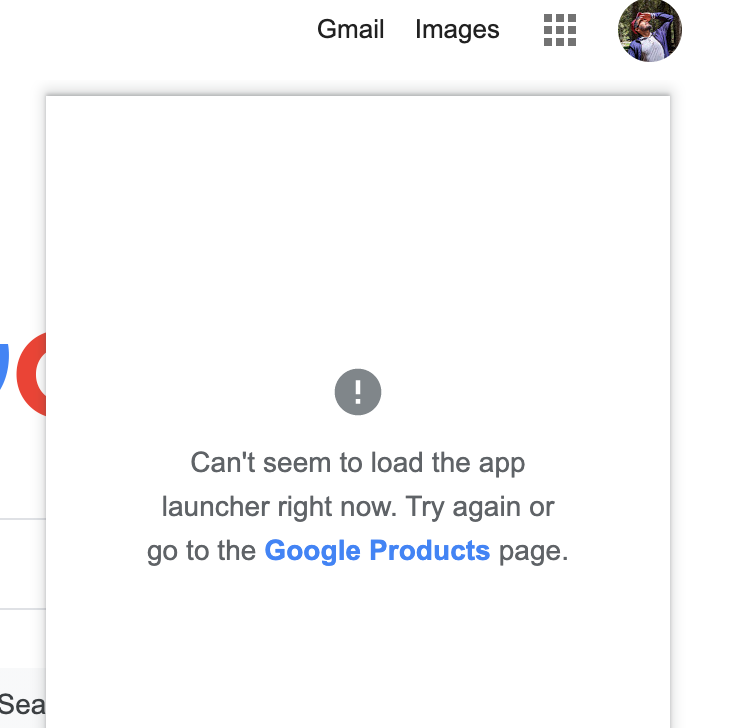 Google services are back online after a huge worldwide outage