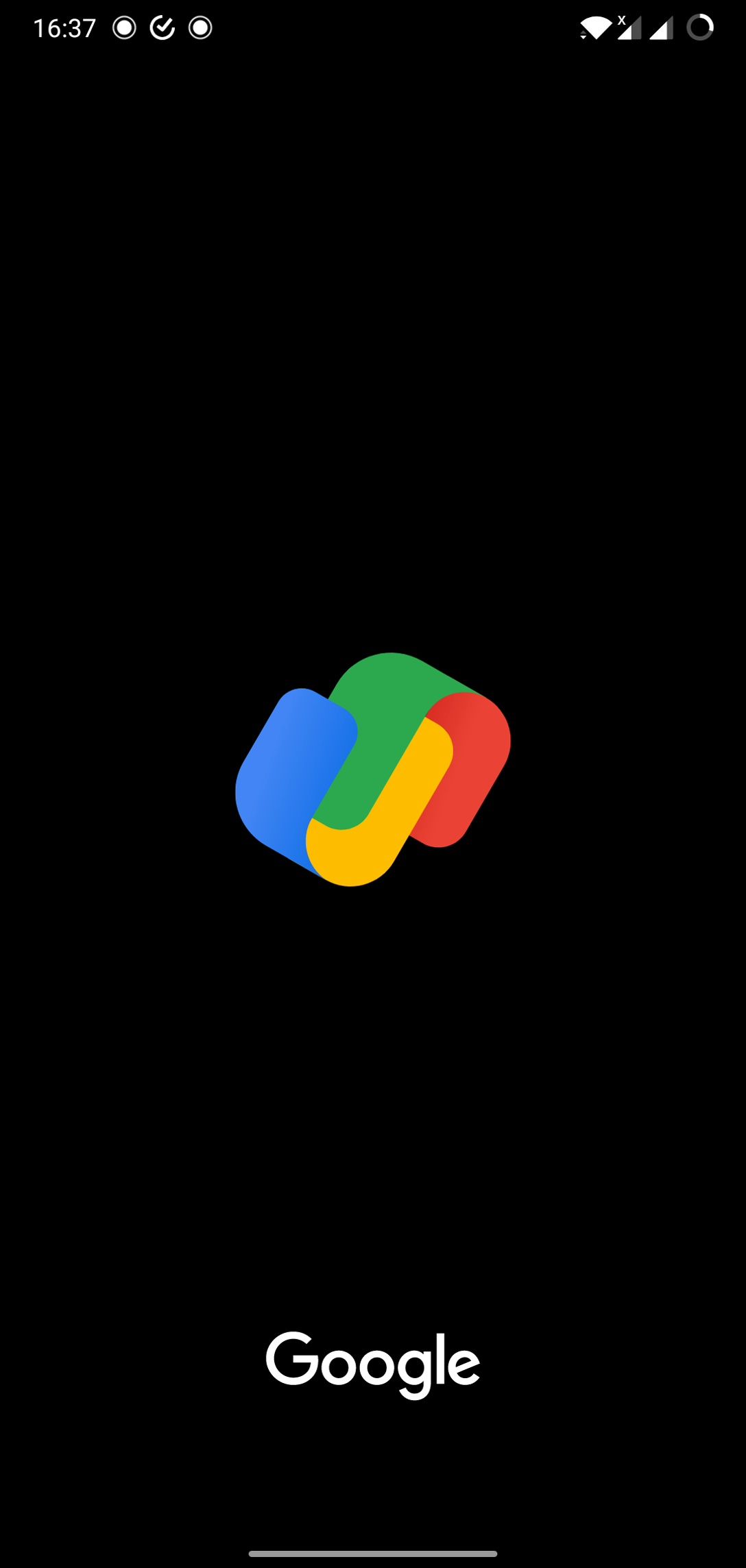 New Google Pay app is rolling out dark mode with latest beta (APK Download)