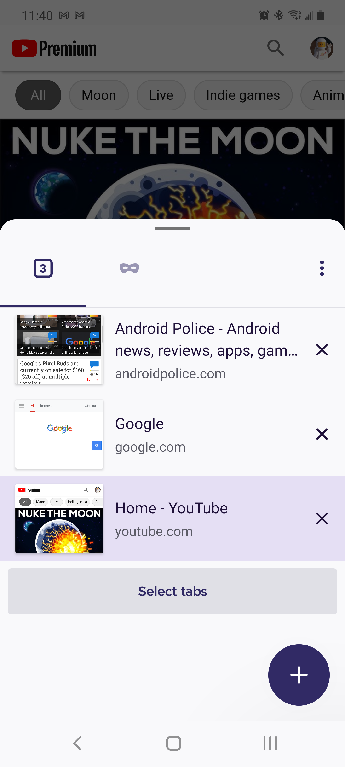 Firefox 84 rolls out with grid view for tabs and enhanced performance ...