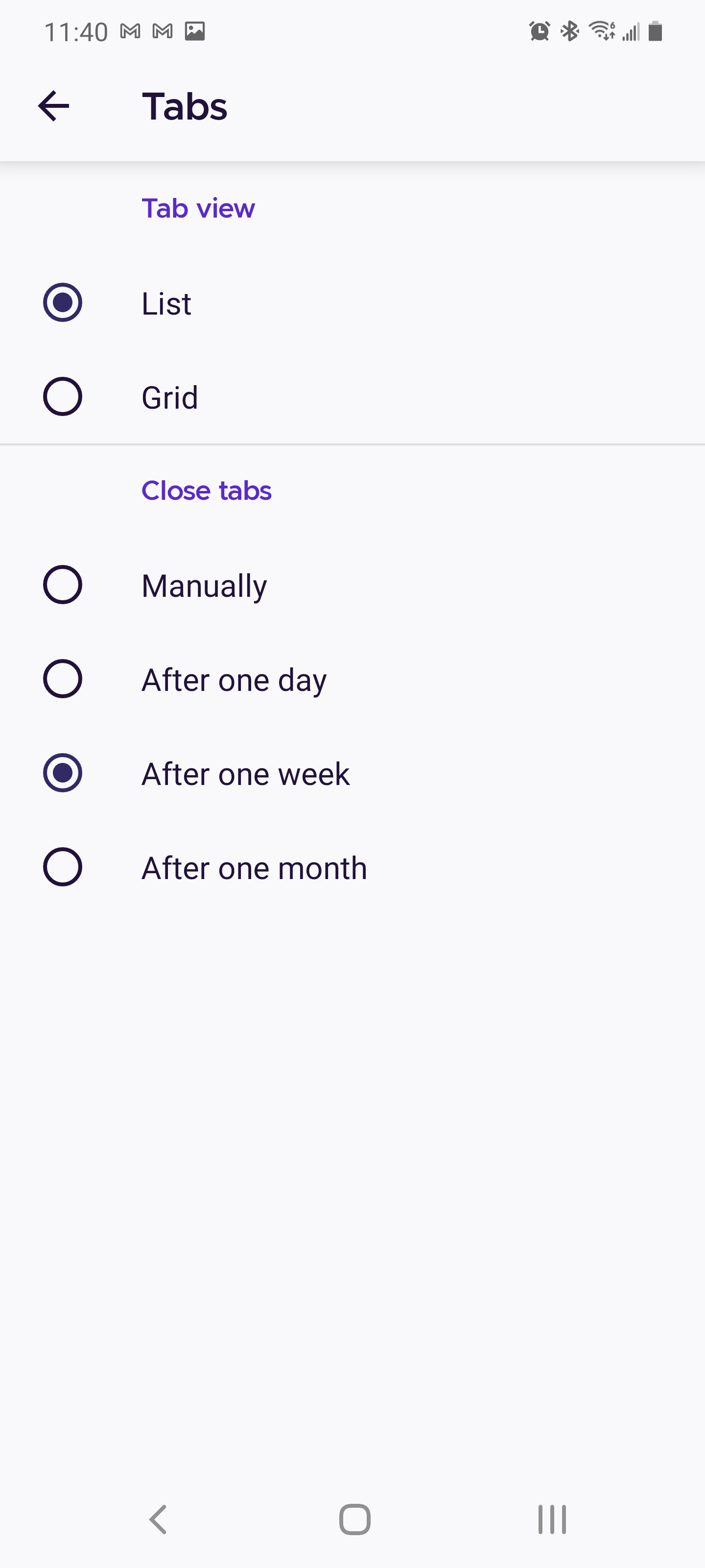 Firefox 84 rolls out with grid view for tabs and enhanced performance ...