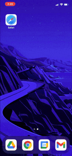 Stadia is now available on iOS thanks to Google's clever workaround