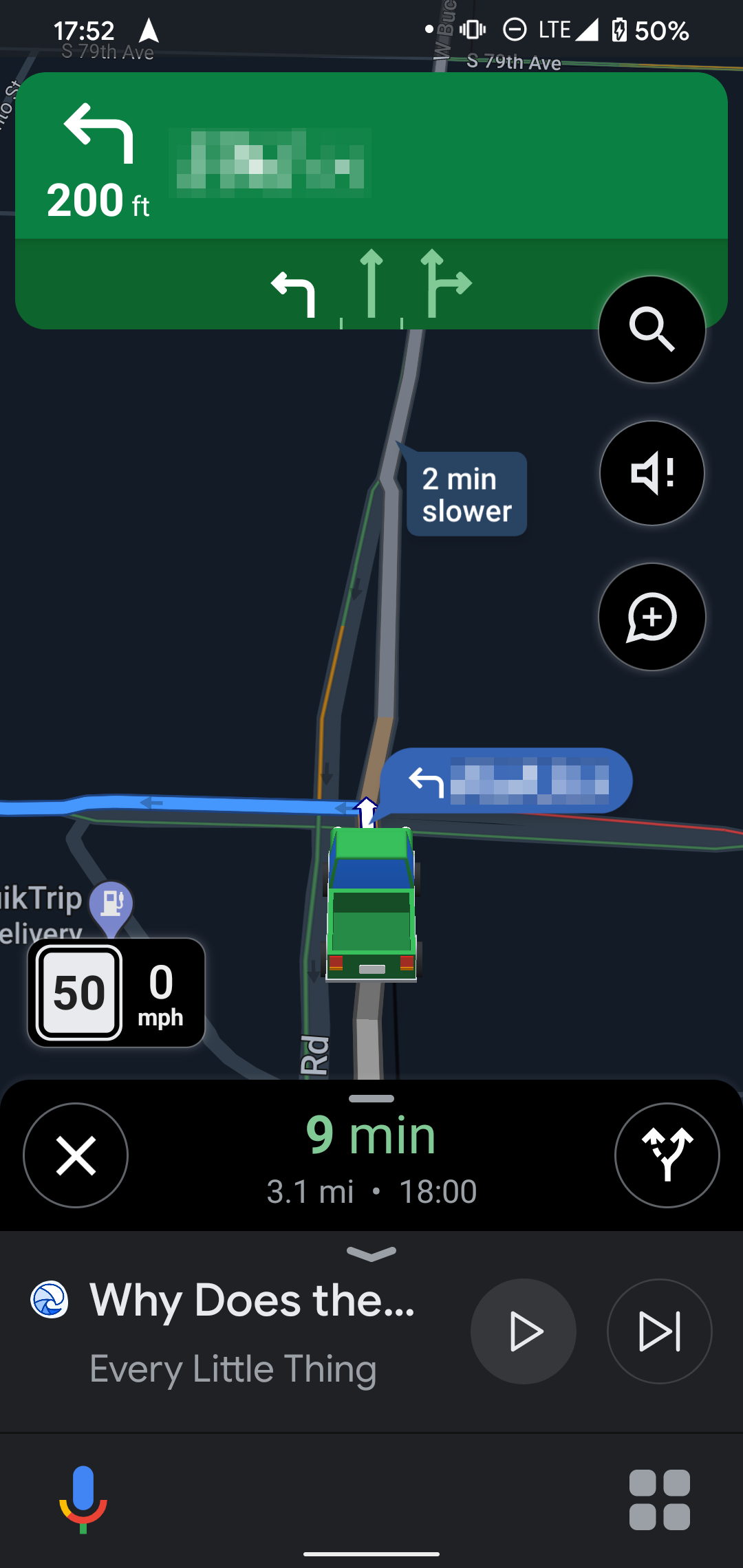 Google Assistant Driving Mode is rolling out to more users in the US