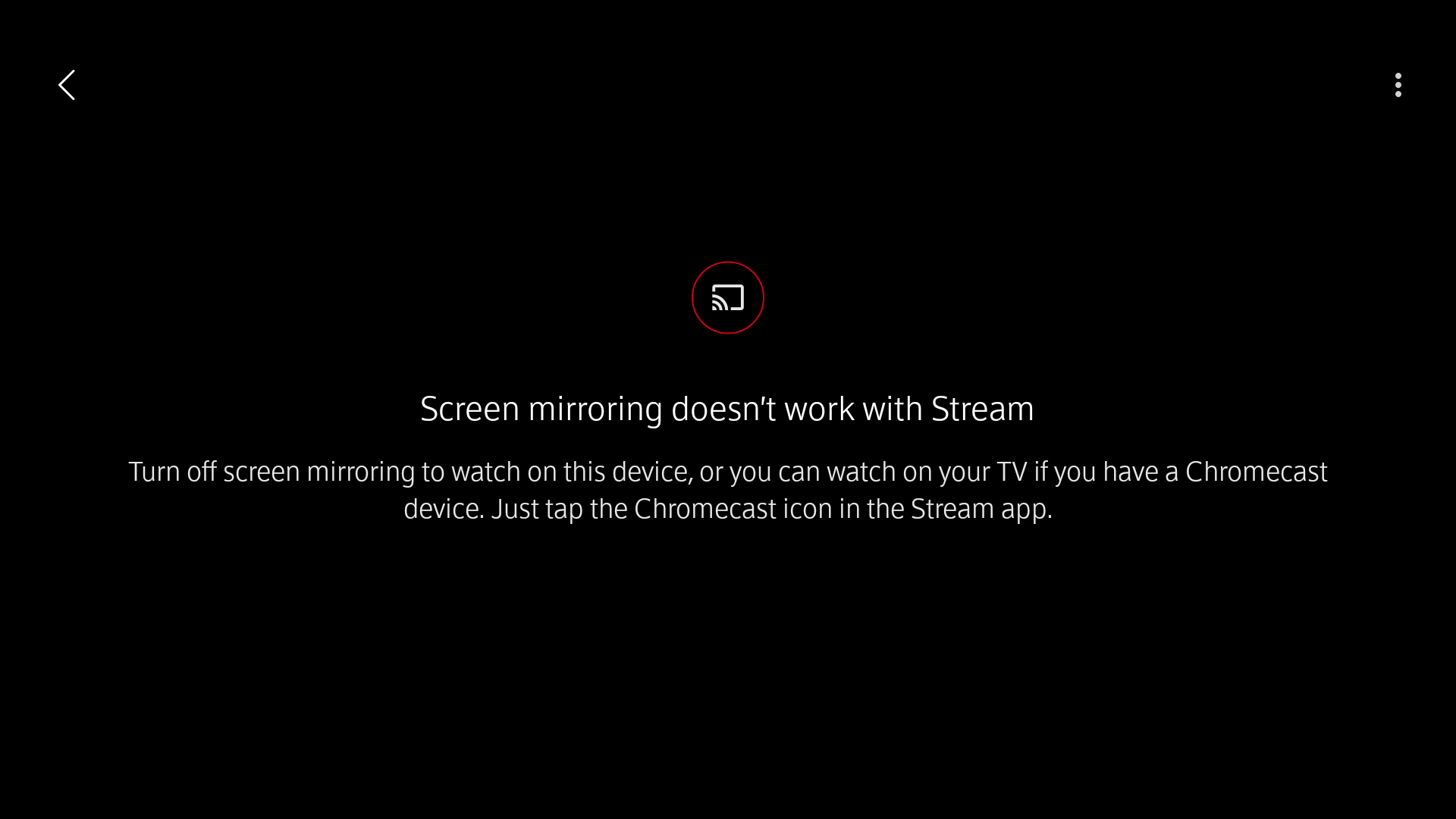Xfinity Stream beta now available on Fire TV (APK Download)