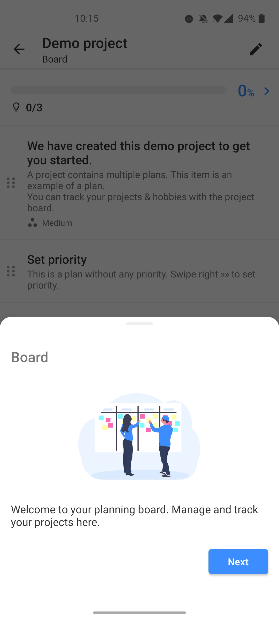 Hands-on with Taskito, a to-do app that does things a little differently