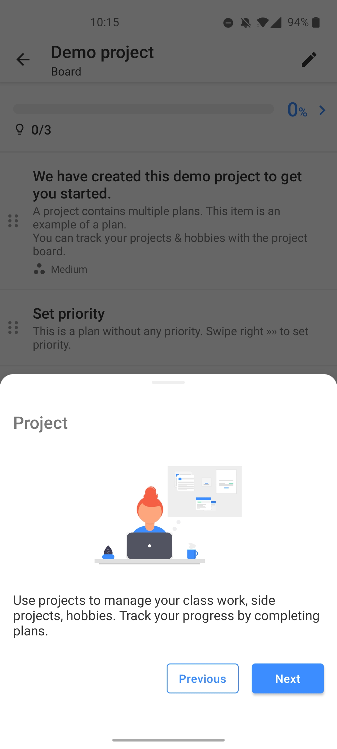 Hands-on with Taskito, a to-do app that does things a little differently