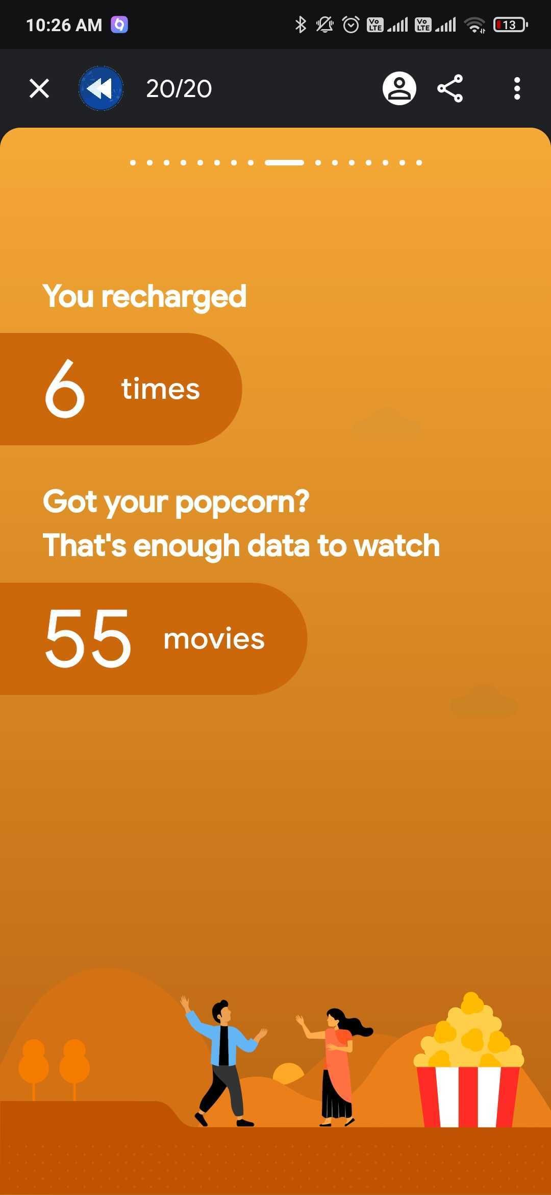 GPay offers personalized insights on your 2020 spending habits