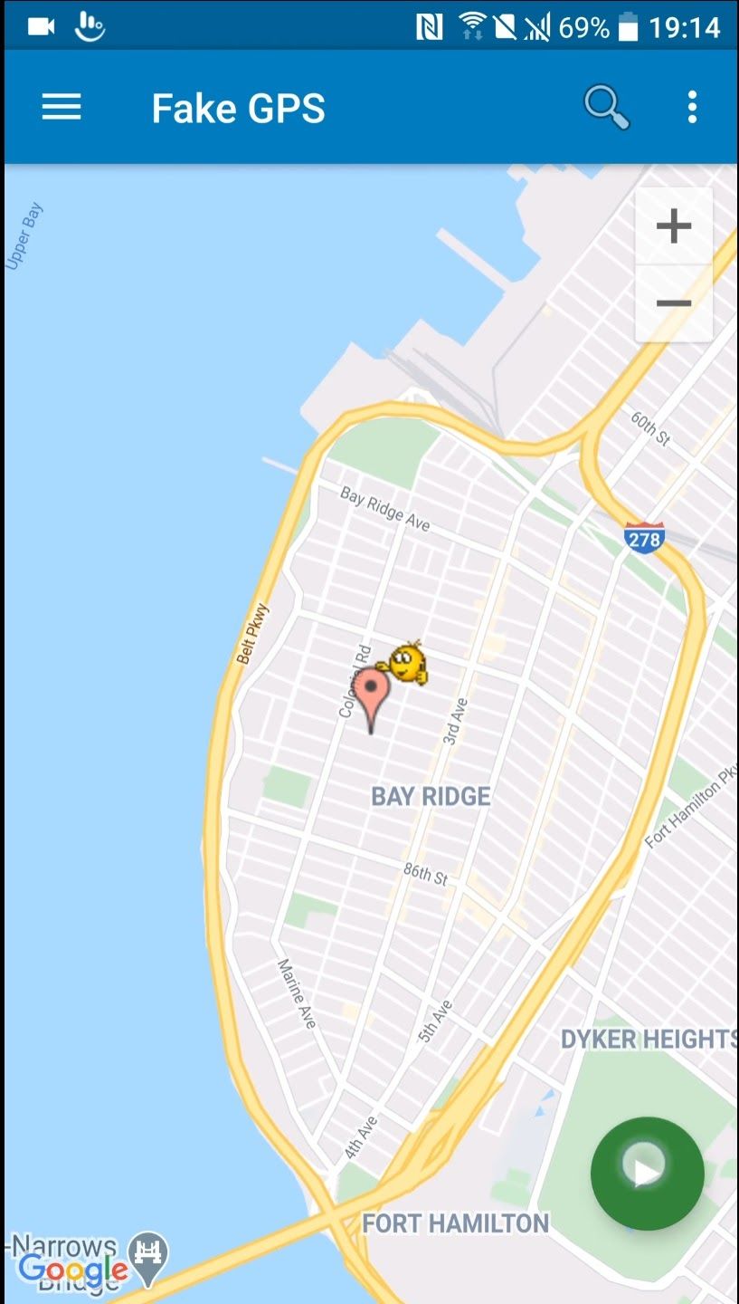 Telegram's People Nearby feature reveals exact user locations through ...