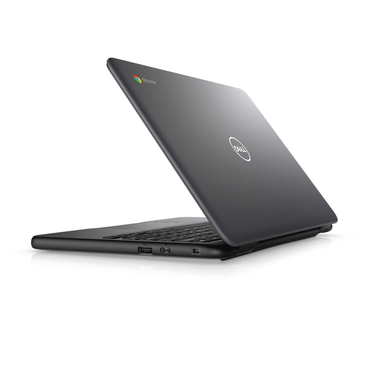 Dell just announced the first LTE Chromebook in ages