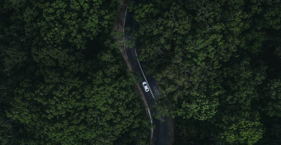 Android Auto is rolling out a selection of wallpapers to fancy up your dash