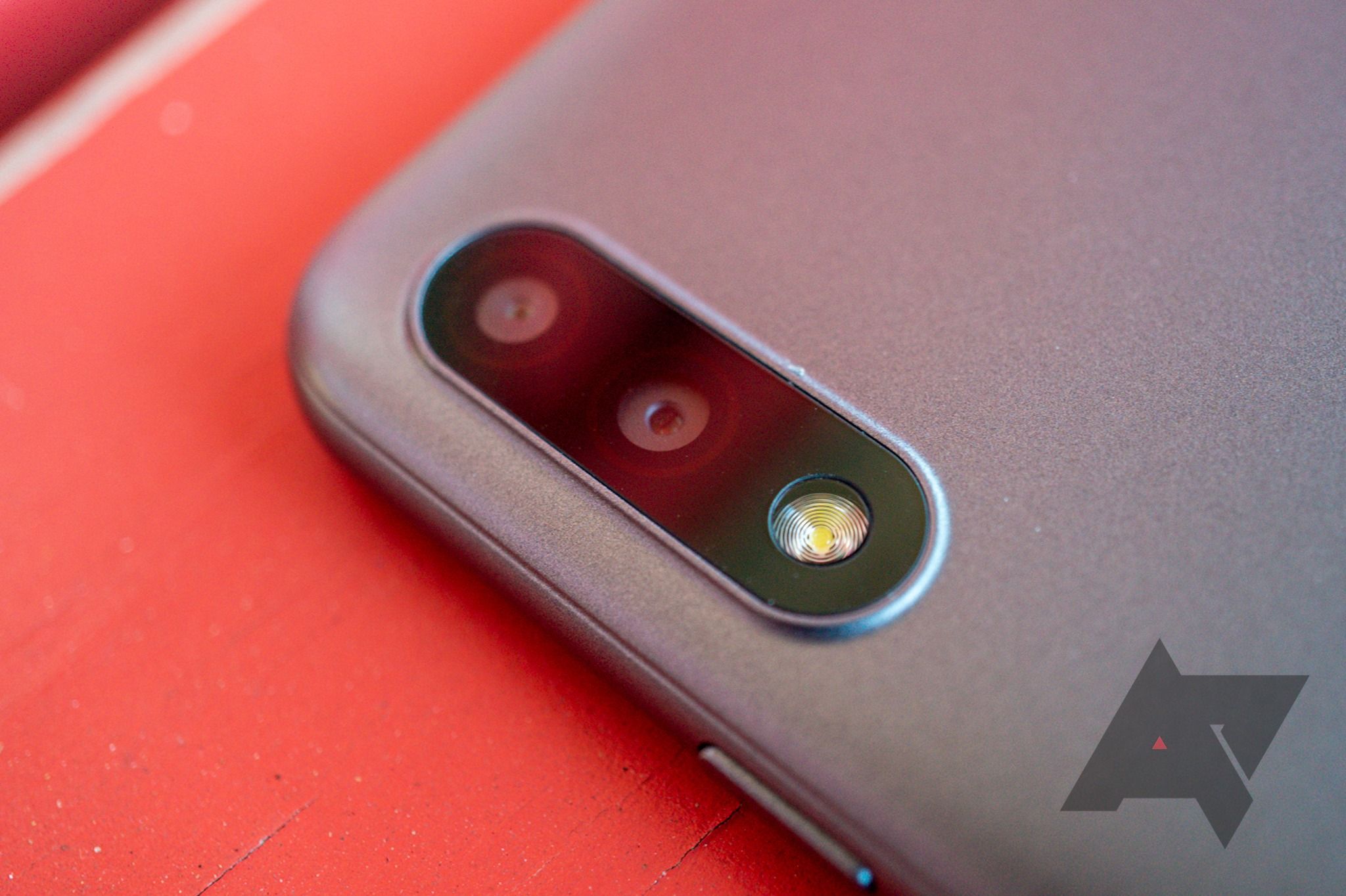 LG K22 review: A good phone for the price of a PS5 game