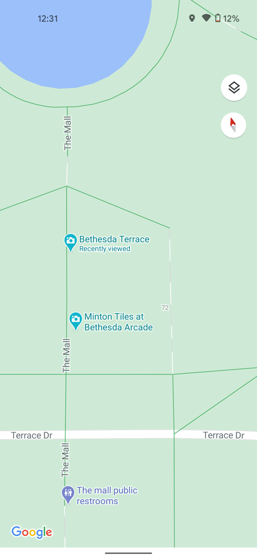 Google Maps is rolling out incredibly accurate street-level details in ...
