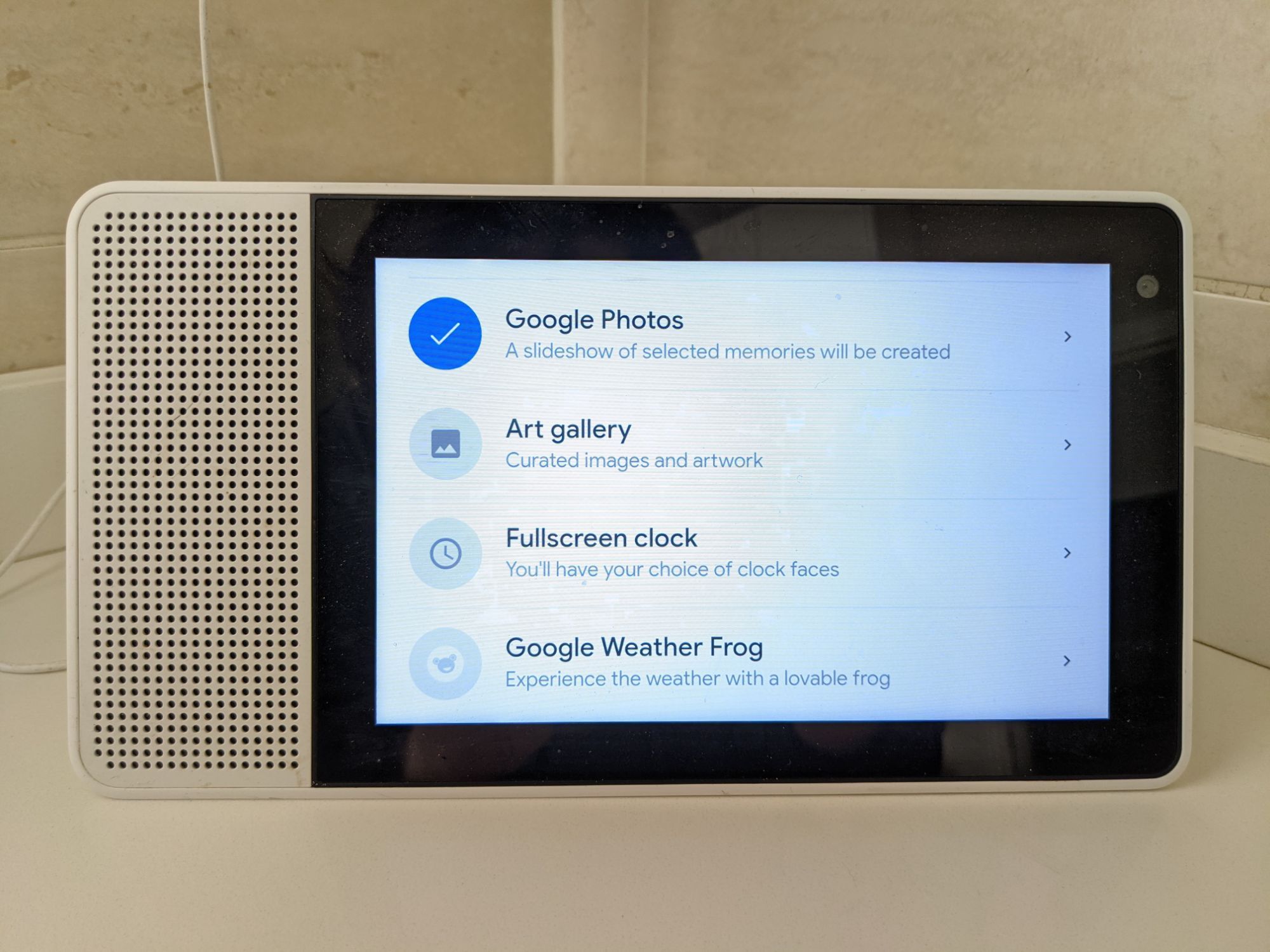 Nest Hubs are getting sunrise alarms, family sticky notes, and the ...