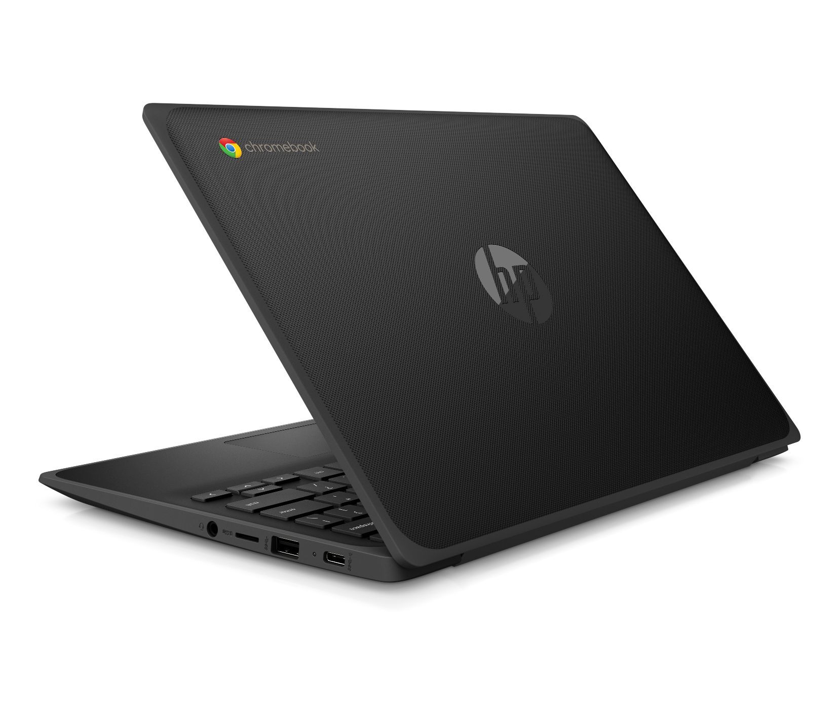 HP's 2021 education Chromebooks are easily disinfected and optimized ...