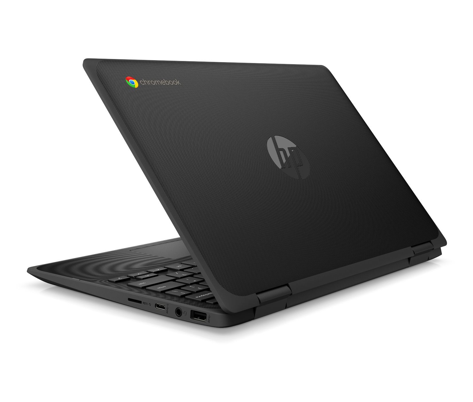 HP's 2021 education Chromebooks are easily disinfected and optimized ...