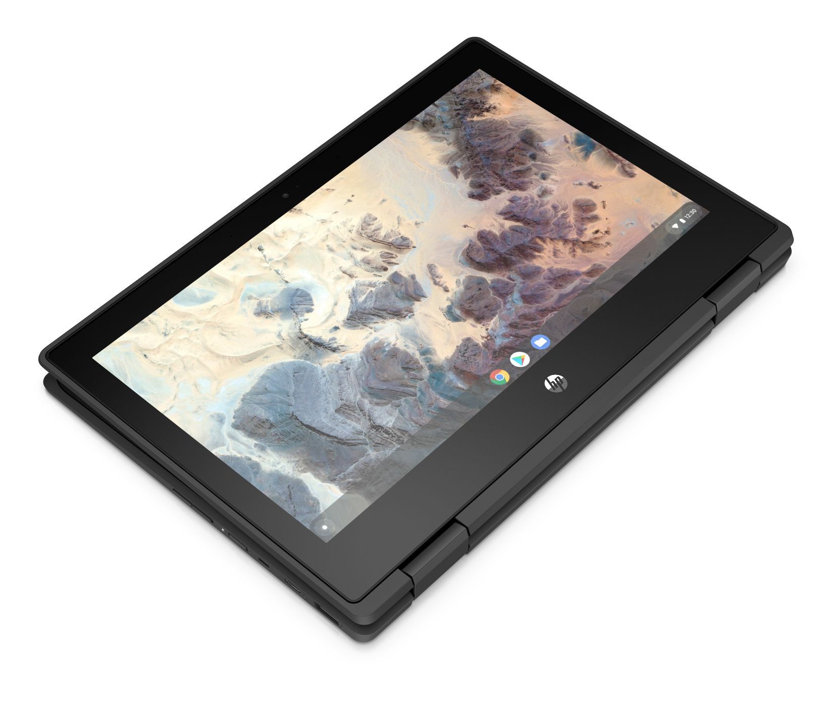 HP's 2021 education Chromebooks are easily disinfected and optimized ...