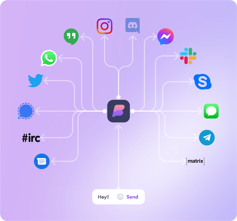 Beeper promises chat app unity and iMessage on Android