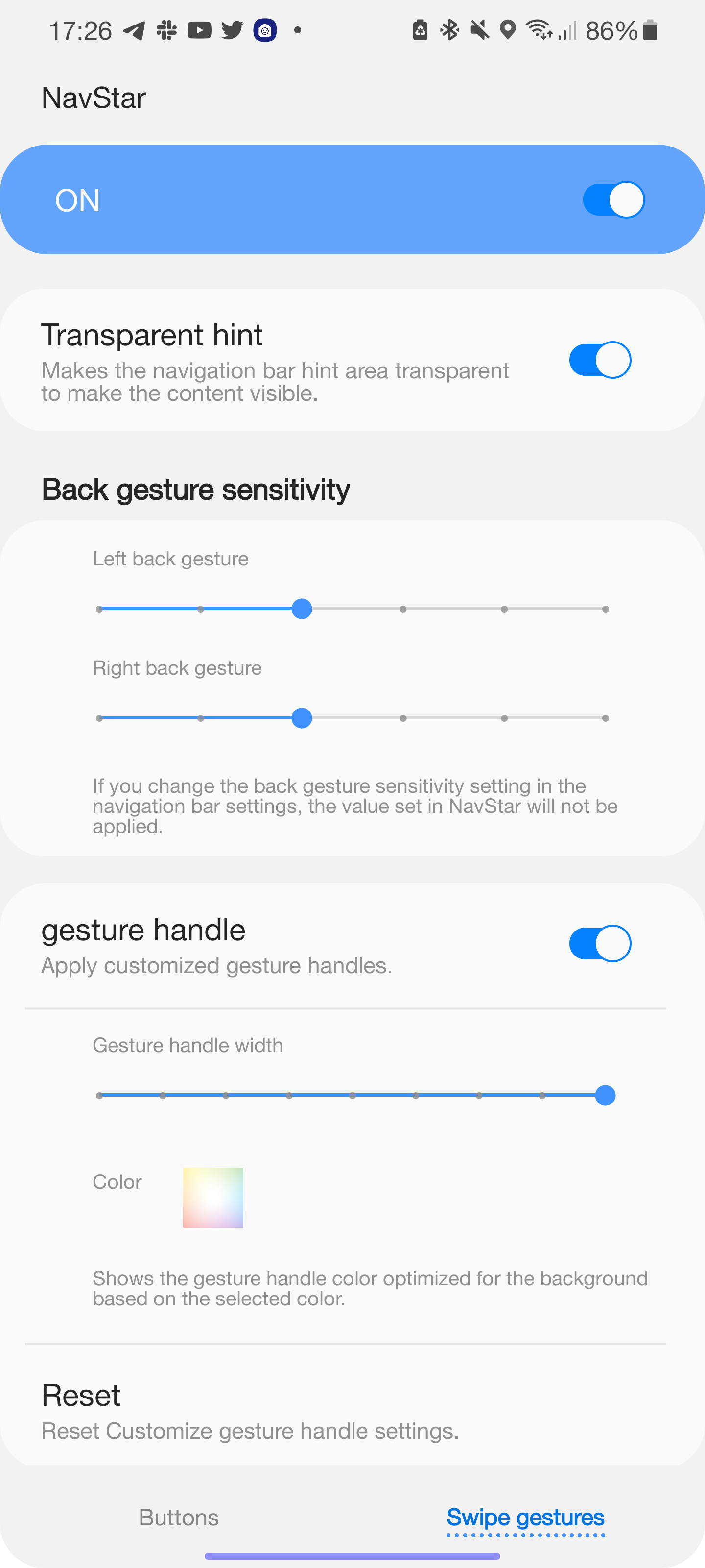 Here are the top 5 new features in Samsung Good Lock 2021