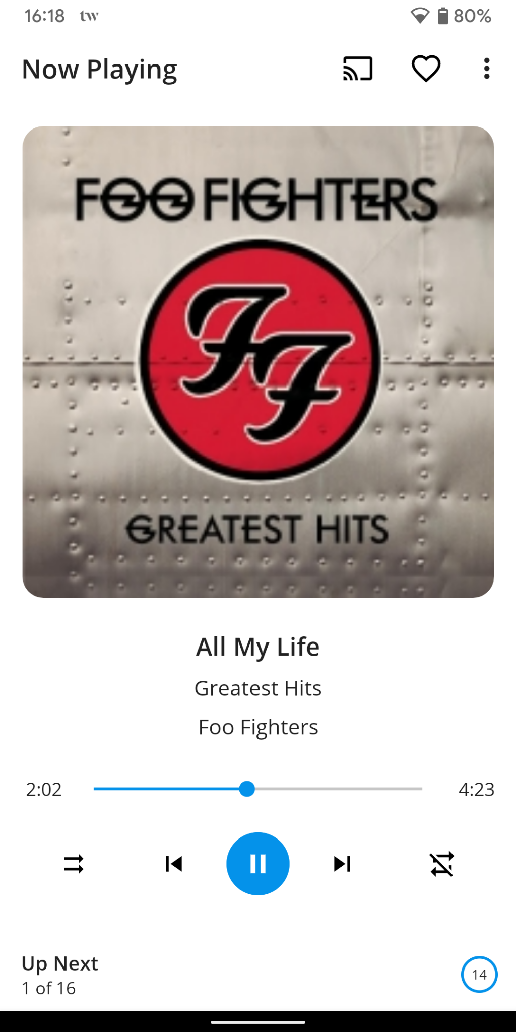 Shuttle Music Player returns with a complete app rewrite and a snazzy ...