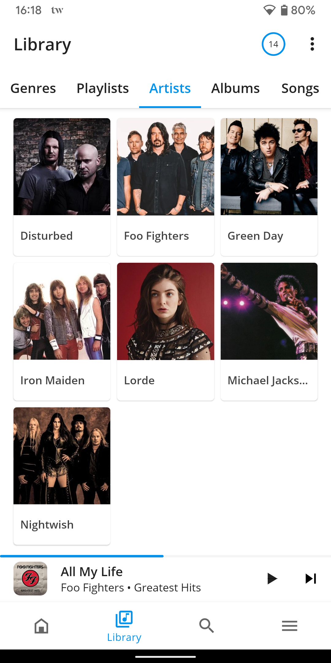 Shuttle Music Player returns with a complete app rewrite and a snazzy ...