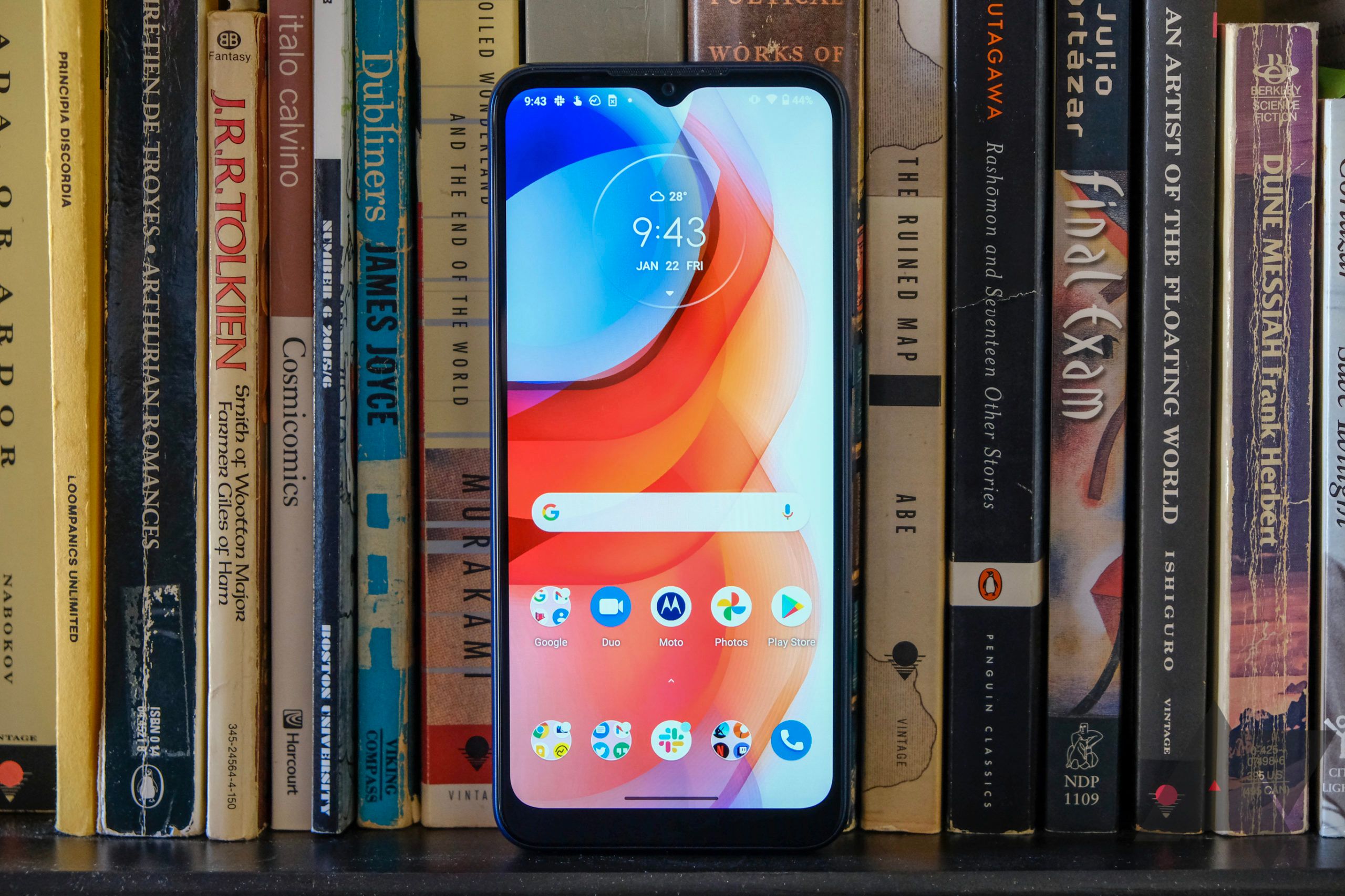 Moto G Play 2021 review, two months later: Updates are already a problem