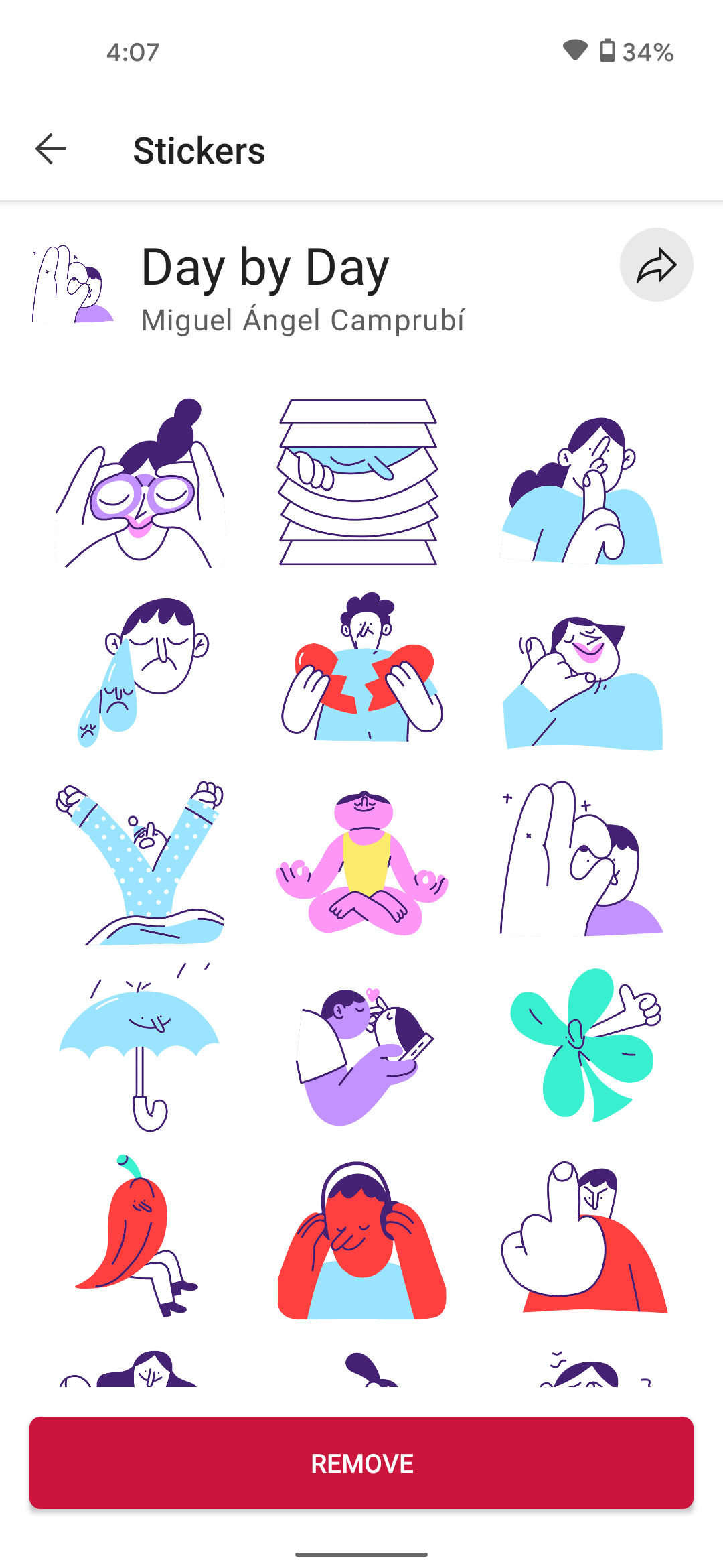 Signal starts catching up to WhatsApp by adding custom wallpapers and ...