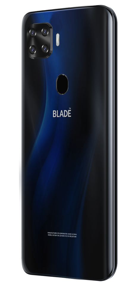 The Blade X1 5G is one of the cheapest Verizon-compatible 5G phones yet