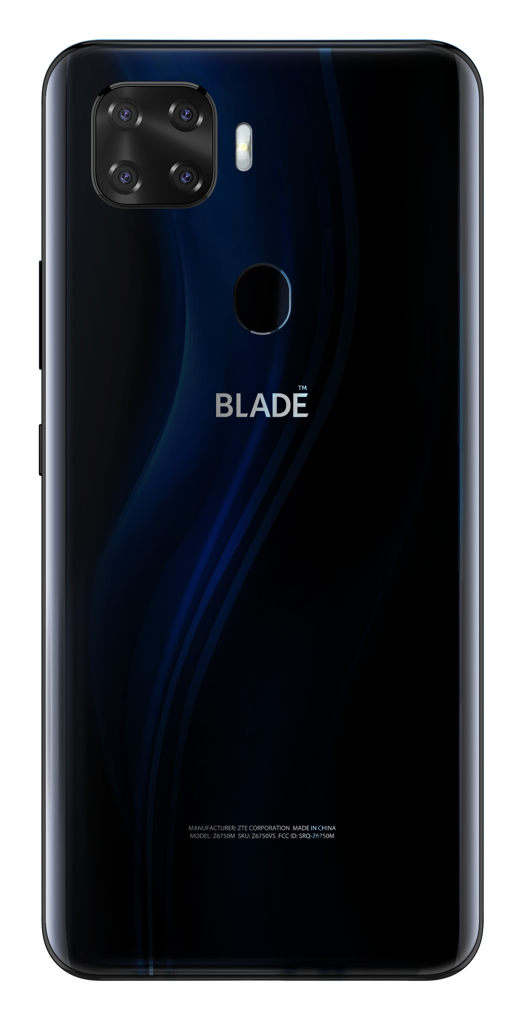 The Blade X1 5G is one of the cheapest Verizon-compatible 5G phones yet