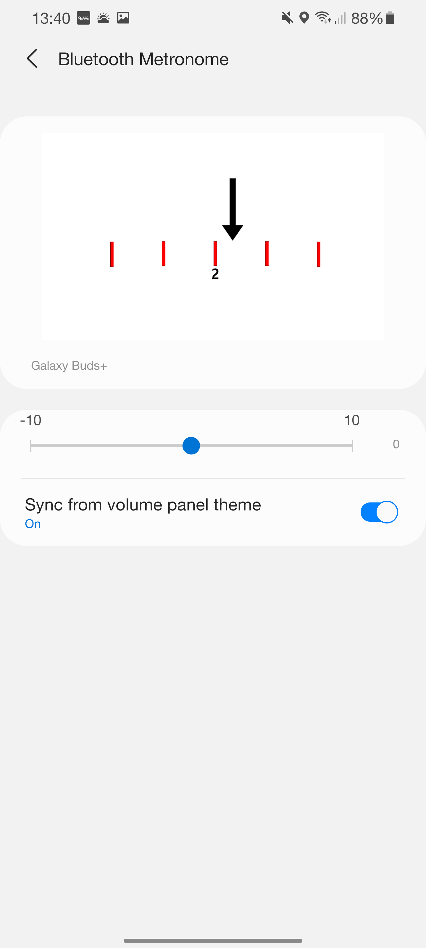 Here are the top 5 new features in Samsung Good Lock 2021