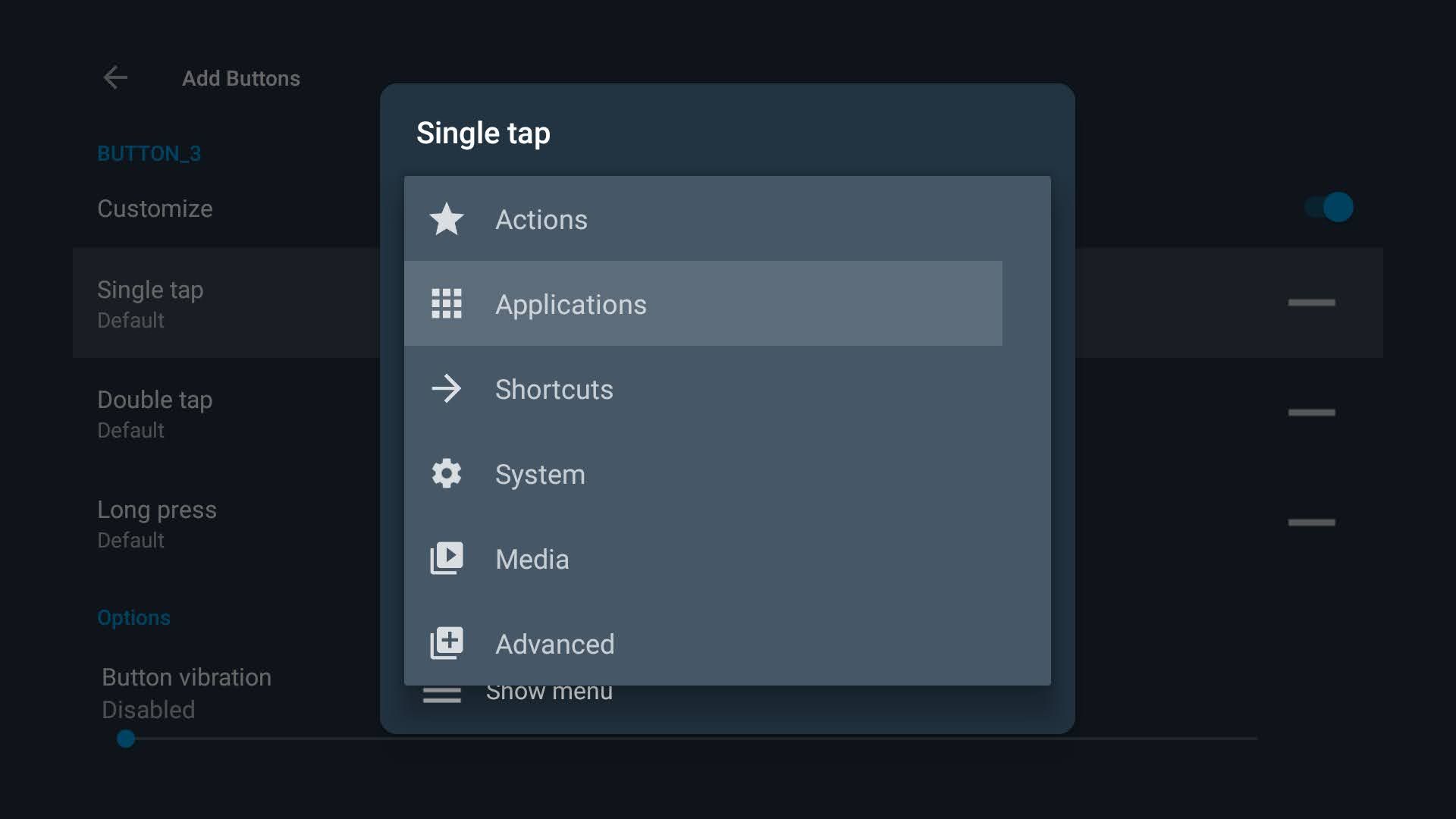 How to remap the remote buttons and take a screenshot on the Chromecast ...