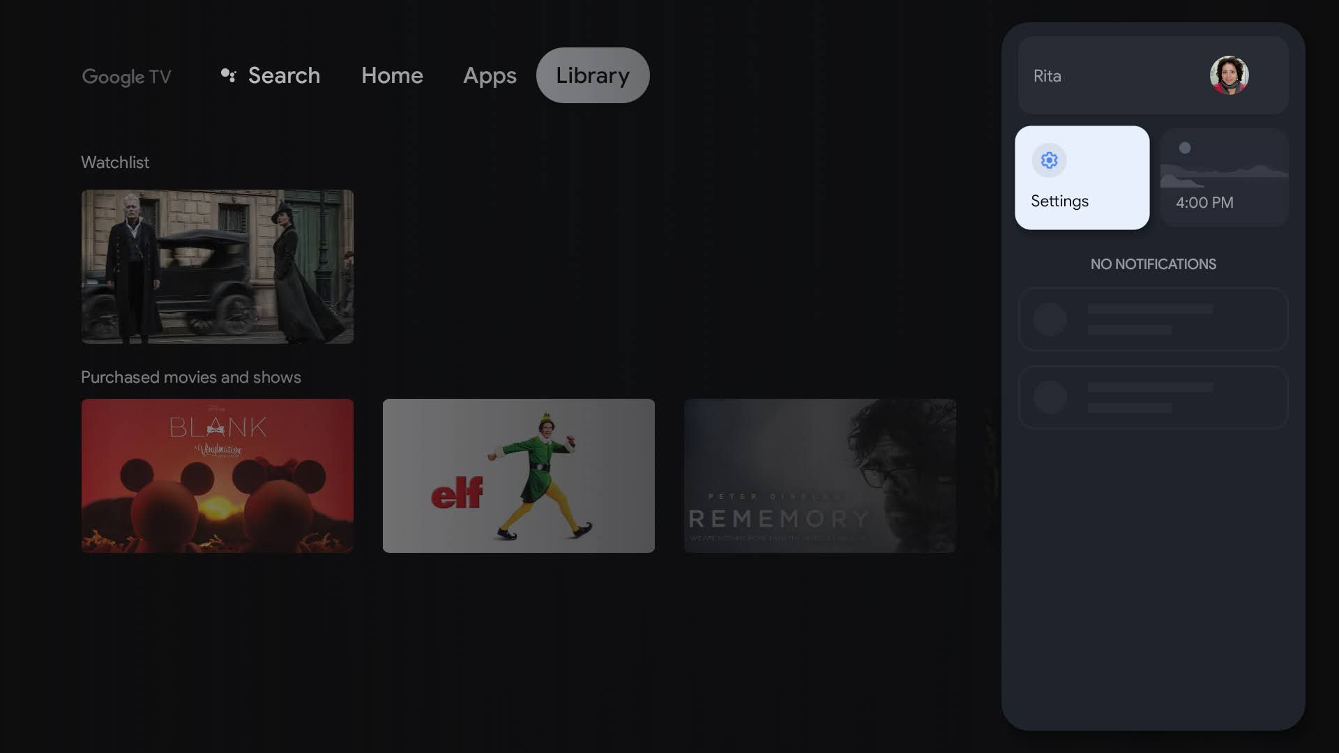 How to sideload any APK on the Chromecast with Google TV
