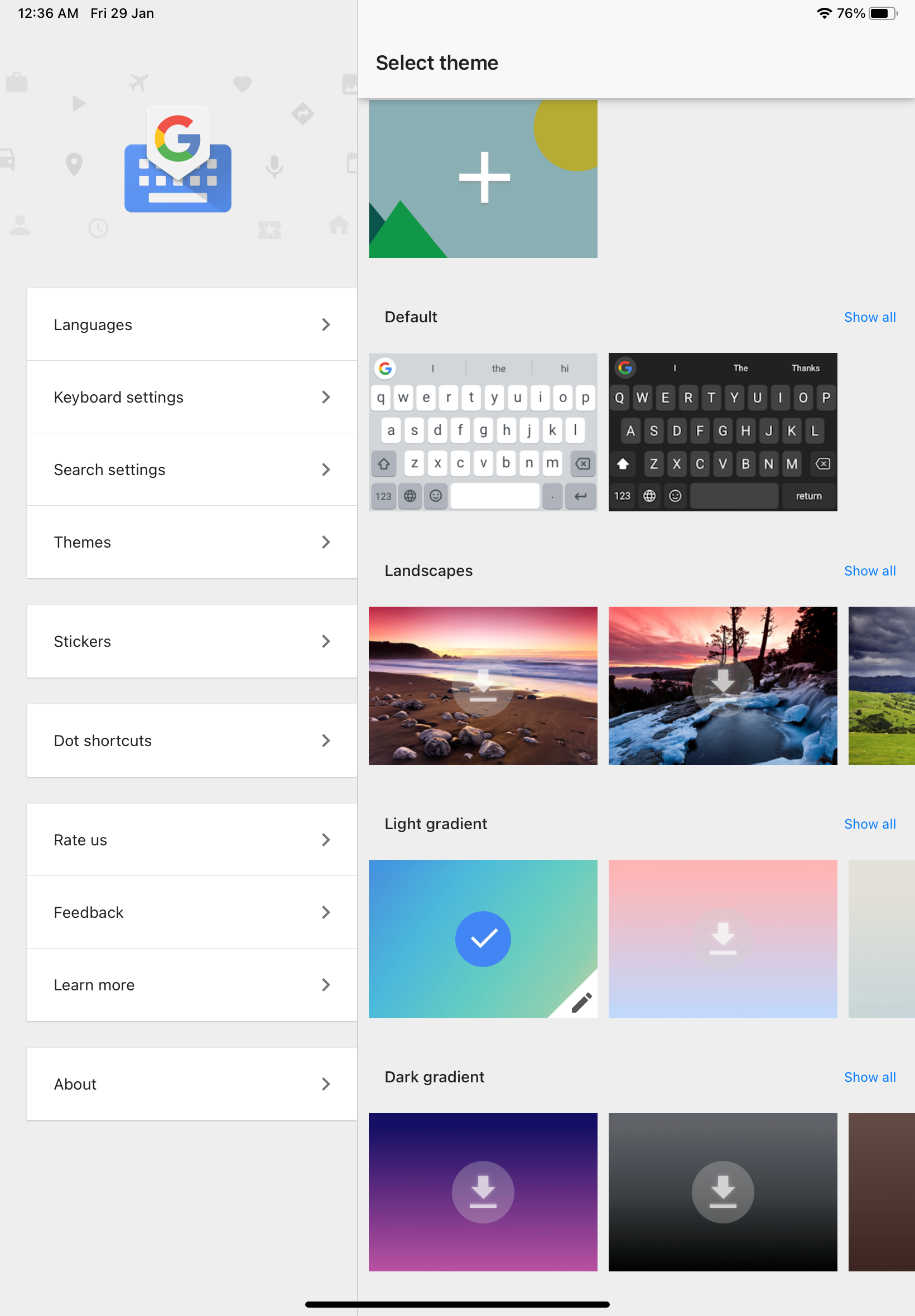 9 cool features you can find in Google apps on iOS, but not Android