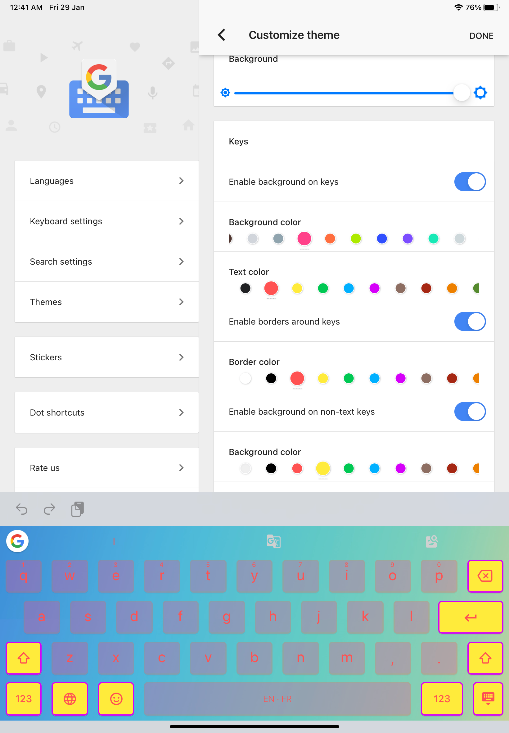9 cool features you can find in Google apps on iOS, but not Android